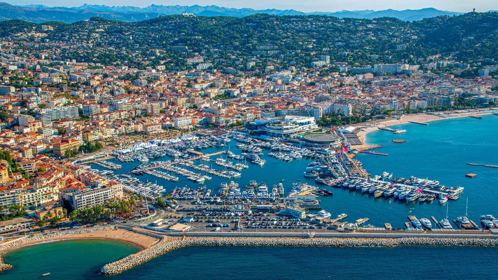 Cannes Yachting Festival announces return of the Innovation Route for ...